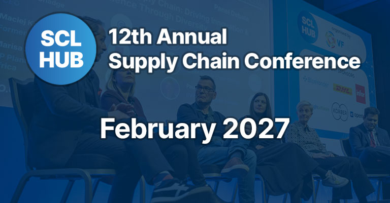 Programme - SCL HUB Conference